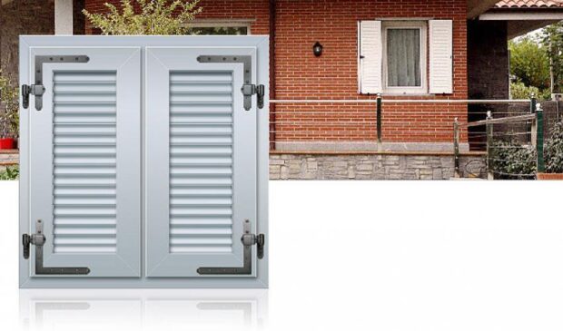Contraventanas de PVC para Fuengirola,Mijas,Marbella,Estepona ...